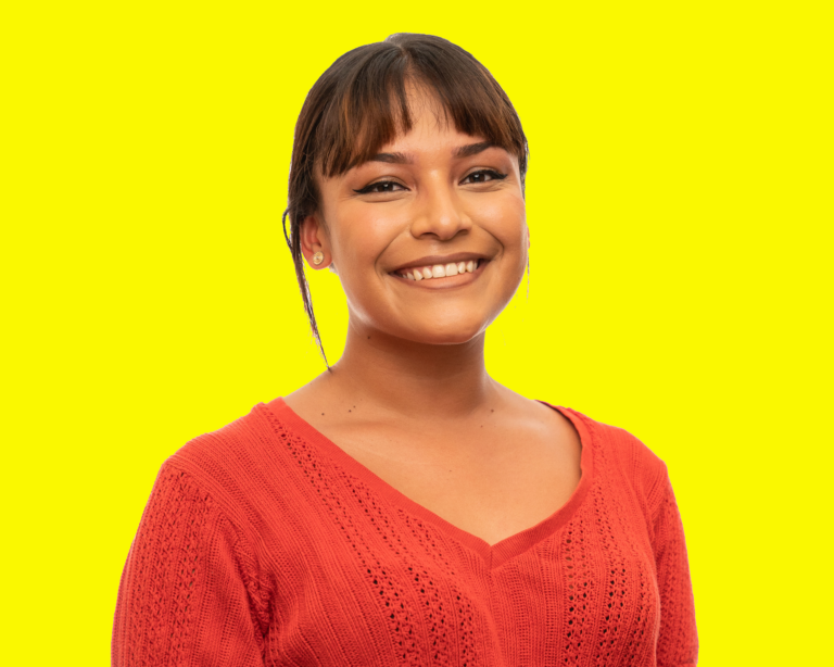 Emily Escobar - USOW