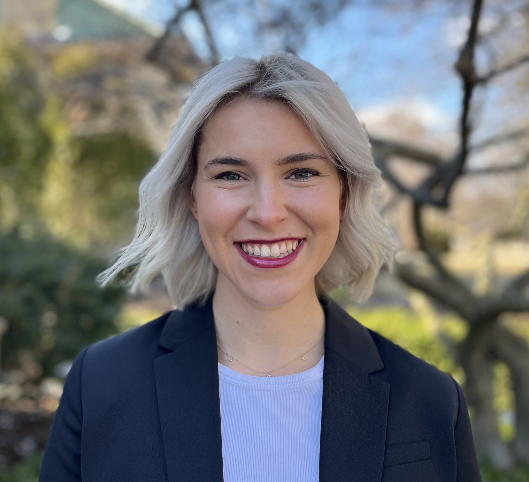 HALEY FLORSHEIM - USOW